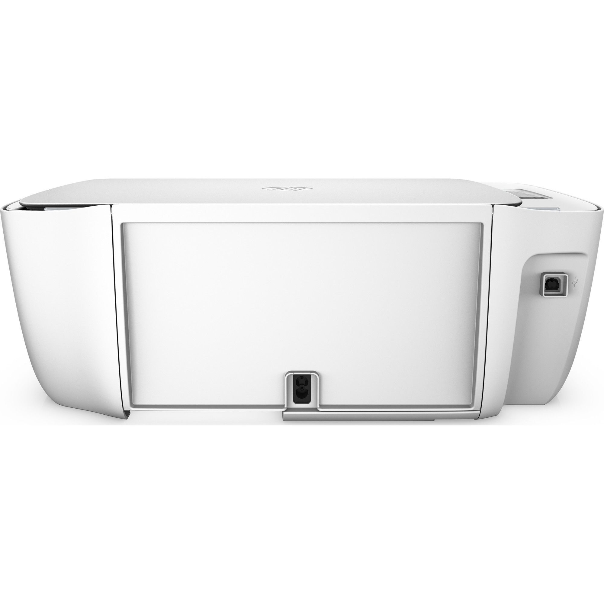 Multifunctional Inkjet Color HP DeskJet 3639 All-in-One A4 8.5 ppm ...