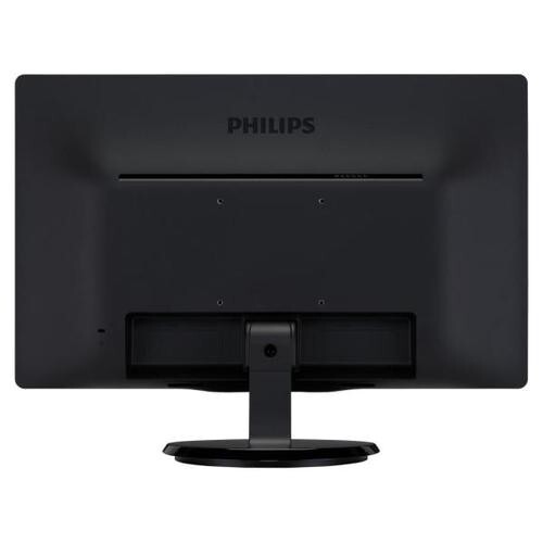 Monitor LED Philips 18.5" V-Line 193V5LSB2 1366x768 VGA 193V5LSB2/10 ...