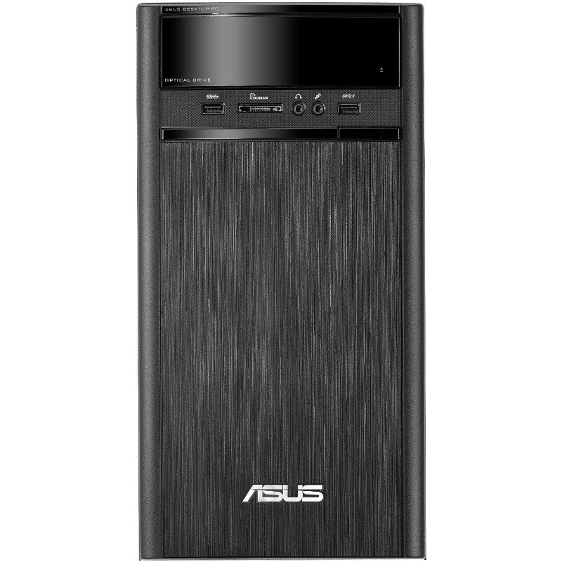 Sistem PC Asus K31AD-RO032D Intel Core i3-4170 3.7GHz Haswell 4GB DDR3 ...