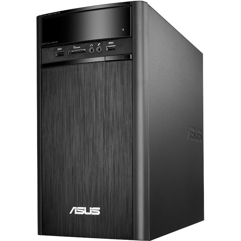 Sistem PC Asus K31AD-RO032D Intel Core i3-4170 3.7GHz Haswell 4GB DDR3 ...
