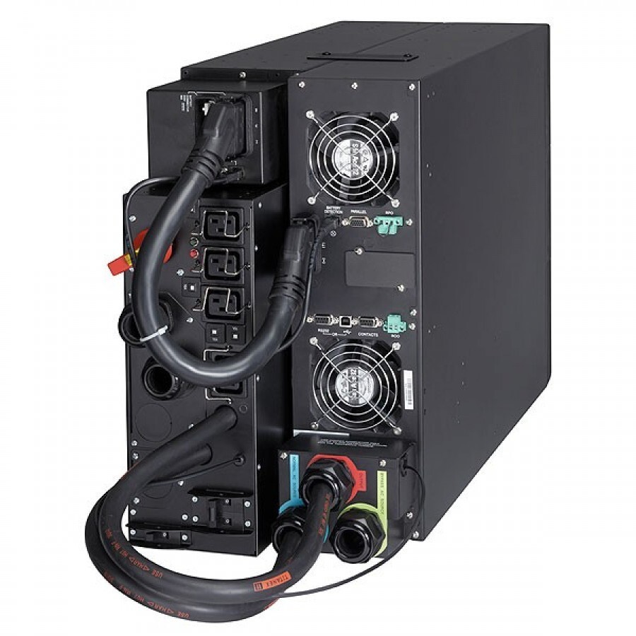UPS Eaton 9PX 5000i RT3U Netpack 5000VA 4500W Online cu Management ...