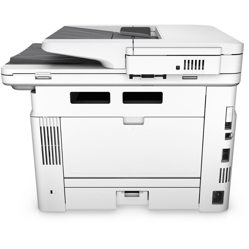 Multifunctional HP Laserjet M426fdn MFP A4 38ppm monocrom Fax ADF ...