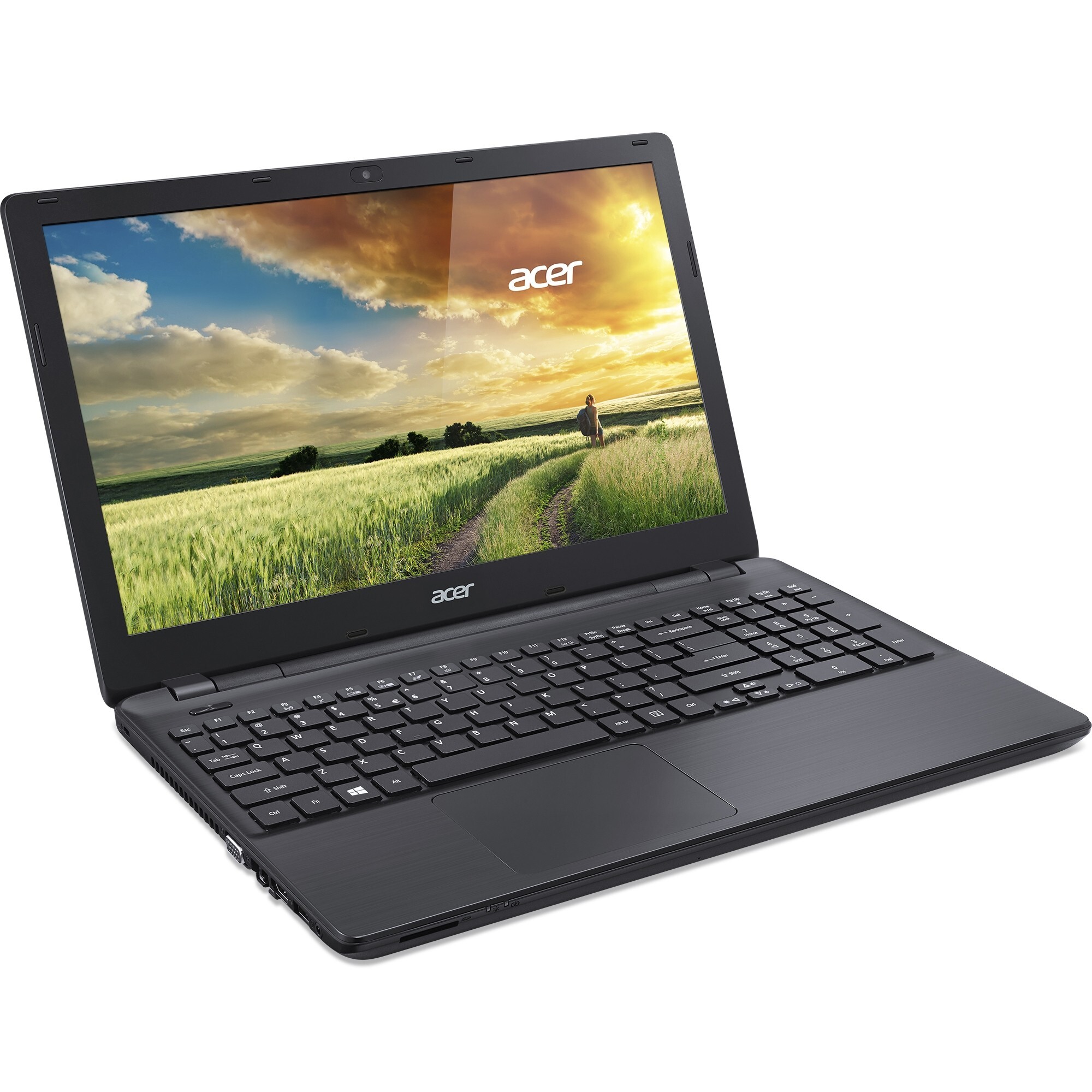 Laptop Acer Aspire E5-572G-5926 Intel Core i5 Haswell 4210M up to 3 ...