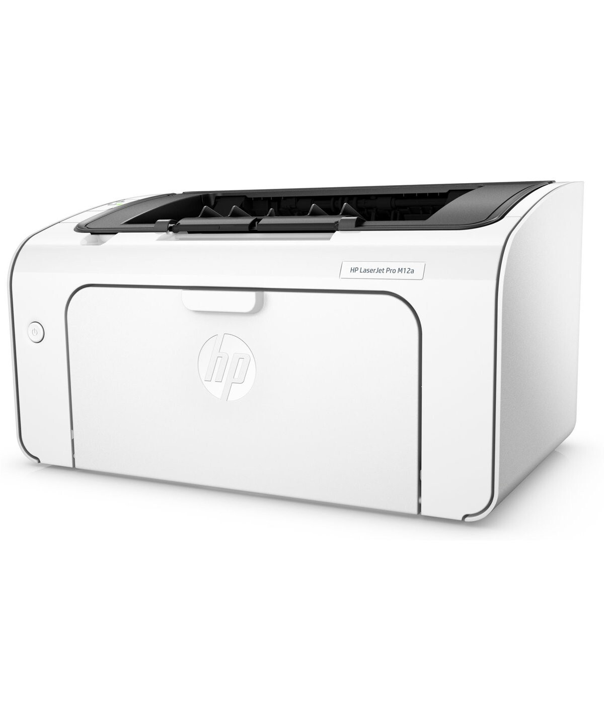 Imprimanta laser alb negru HP M12a Monocrom Format A4 18 ppm USB - Bocris