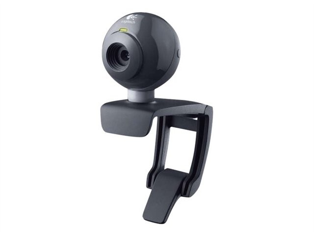 Camera Web Logitech C200 VGA Microfon 960-000419 - Bocris