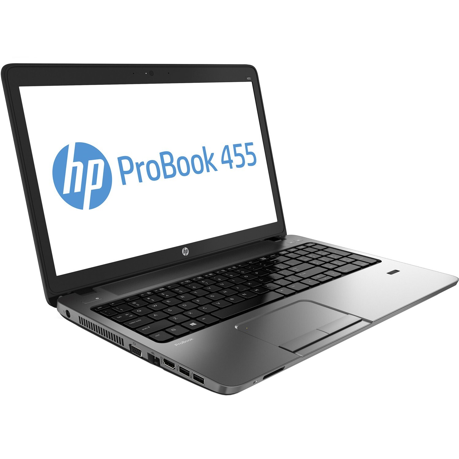 Laptop HP ProBook 455 G1 AMD A8-4500 up to 2.8 GHz 4GB DDR3 HDD 750GB ...
