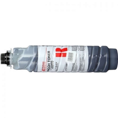 Cartus Toner Ricoh Type 2220D Black 11000 pagini for Aficio 1022, 1027 ...