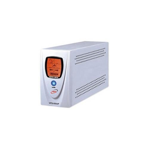 UPS V-Mark UPS-1200VP 1200VA Interactiv cu management - Bocris