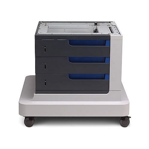 Sheet Feeder Stand HP LaserJet 3x500 CE725A - Bocris
