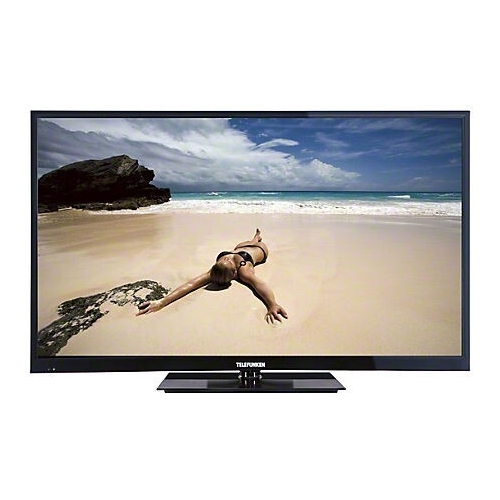 Televizor LED Telefunken 40" T40FX180DLBPOS Smart TV Full HD Retea RJ45 ...