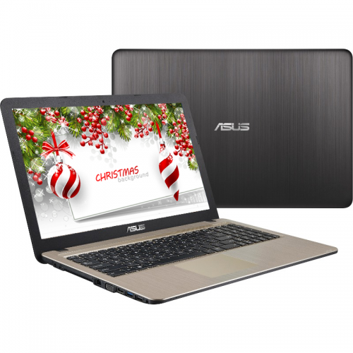 Laptop Asus X540LJ-XX403D Intel Core i3-5005U Broadwell 2GHz 4GB DDR3L ...