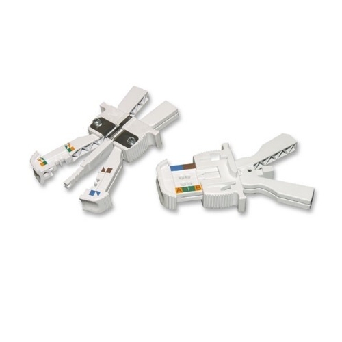 LANmark Cleste preconectorizare pt. conector cat.7 GG45 - Bocris