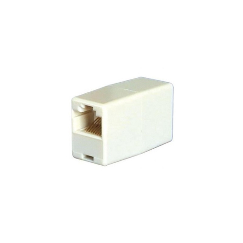 Emtex CUPLA RJ45 mufa UTP mama x UTP mama DY-1727 - Bocris