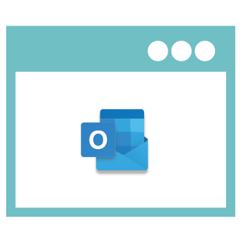 Configurare cont de email in Outlook - Bocris