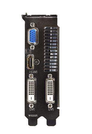 Placa Video Gigabyte AMD Radeon R7 250X OC 2GB GDDR5 128 bit PCI-E x16 ...