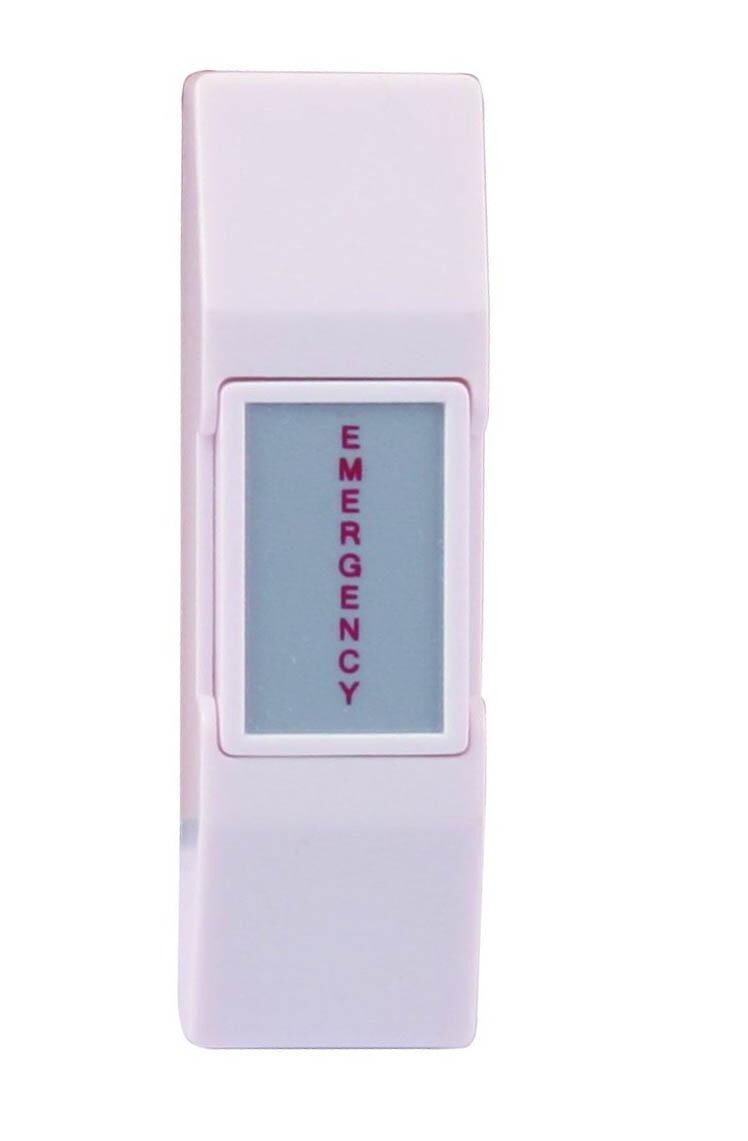 Buton Panica PB-01 NO/NC - Bocris