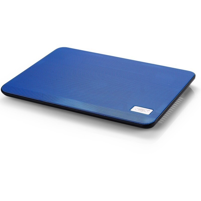 Cooler Laptop Deepcool N17 Blue 14" DP-N17-BL - Bocris