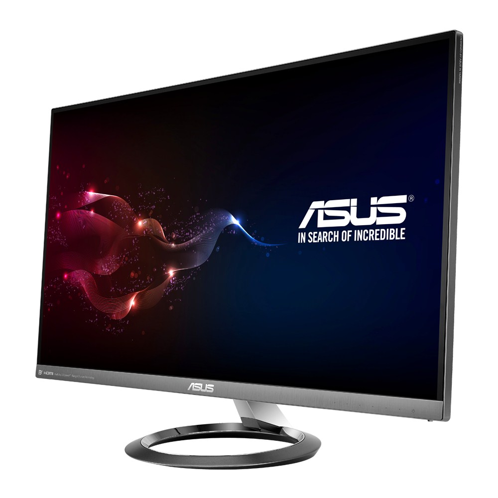 Monitor LED AH-IPS Asus 25" MX25AQ WQHD 2K 2560x1440 HDMI/MHL ...